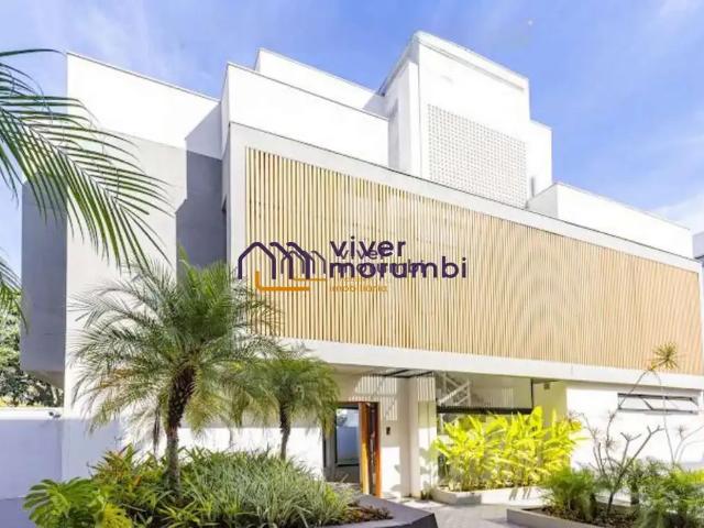 Casa / Sobrado em Condomínio para Venda em São Paulo/SP Jardim dos Estados 4 Quartos