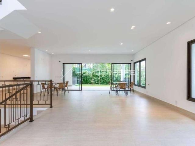 Casa / Sobrado em Condomínio para Venda em São Paulo/SP Jardim dos Estados 4 Quartos