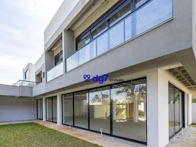 Casa / Sobrado em Condomínio para Venda em São Paulo/SP Jardim dos Estados 4 Quartos