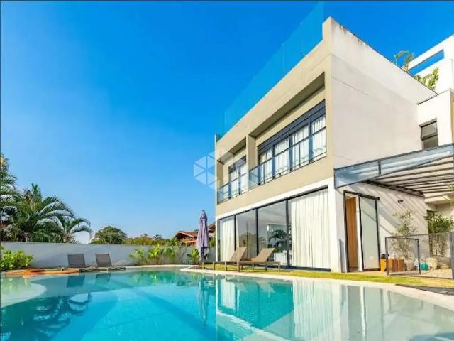 Casa / Sobrado em Condomínio para Venda em São Paulo/SP Jardim dos Estados 4 Quartos
