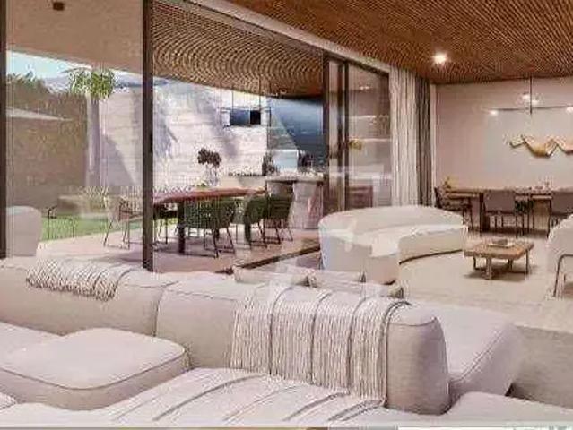 Casa / Sobrado em Condomínio para Venda em São Paulo/SP Jardim dos Estados 4 Quartos