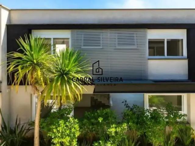 Casa / Sobrado em Condomínio para Venda em São Paulo/SP Jardim dos Estados 4 Quartos