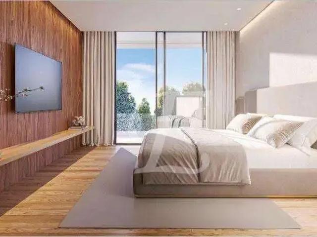 Casa / Sobrado em Condomínio para Venda em São Paulo/SP Jardim dos Estados 4 Quartos