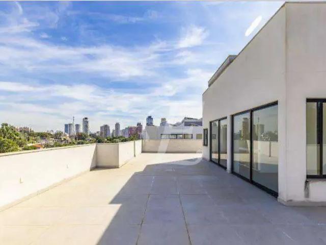 Casa / Sobrado em Condomínio para Venda em São Paulo/SP Jardim dos Estados 4 Quartos