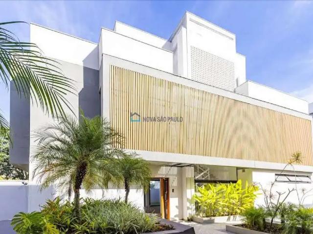 Casa / Sobrado em Condomínio para Venda em São Paulo/SP Jardim dos Estados 4 Quartos