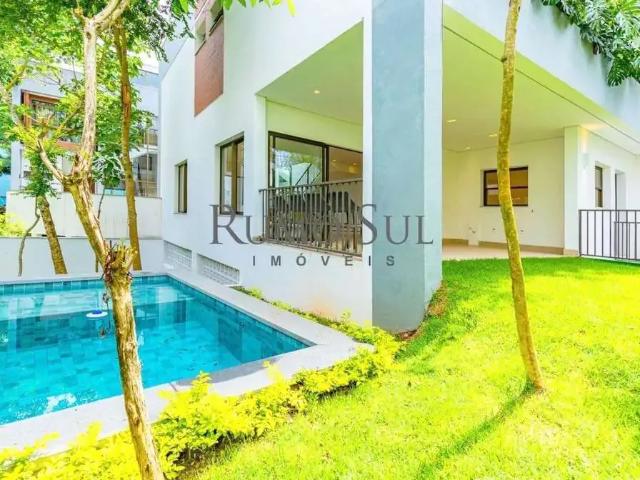 Casa / Sobrado em Condomínio para Venda em São Paulo/SP Jardim dos Estados 4 Quartos