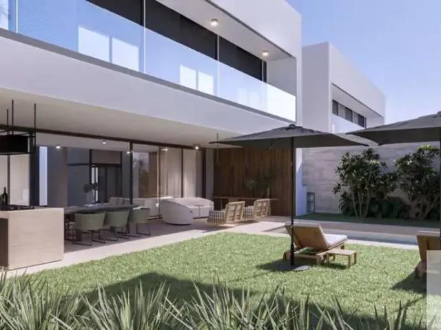 Casa / Sobrado em Condomínio para Venda em São Paulo/SP Jardim dos Estados 4 Quartos