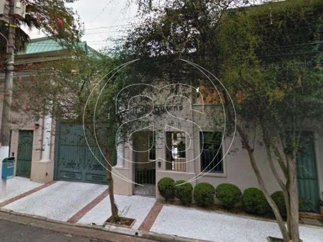Casa / Sobrado em Condomínio para Venda em São Paulo/SP Jardim dos Estados 4 Quartos
