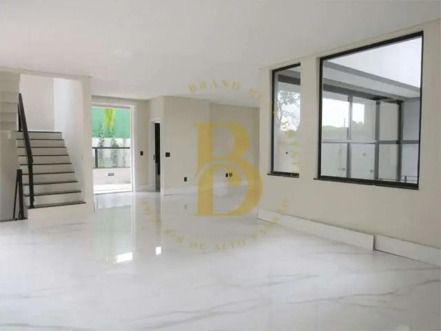Casa / Sobrado em Condomínio para Venda em São Paulo/SP Jardim dos Estados 4 Quartos