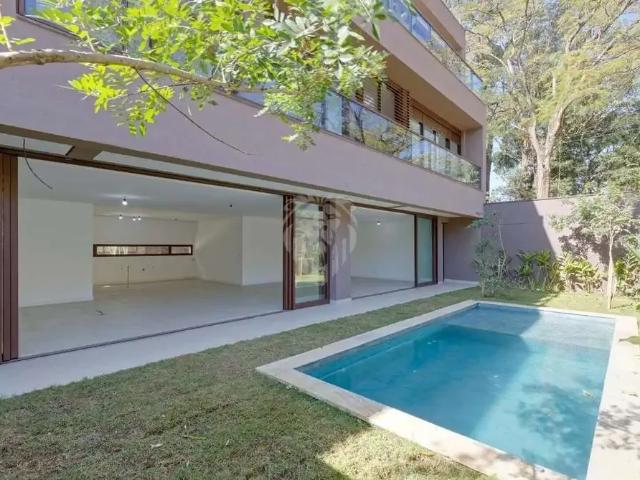 Casa / Sobrado em Condomínio para Venda em São Paulo/SP Jardim dos Estados 4 Quartos