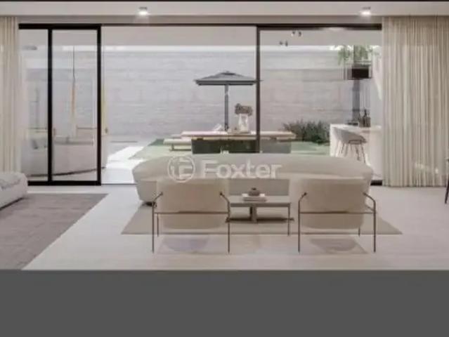 Casa / Sobrado em Condomínio para Venda em São Paulo/SP Jardim dos Estados 4 Quartos
