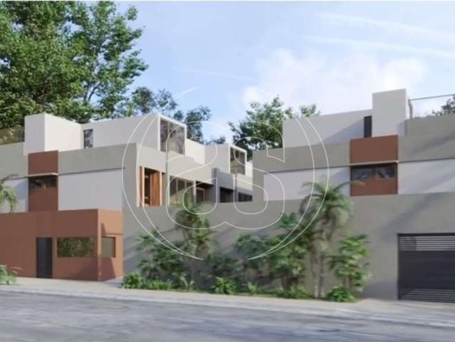 Casa / Sobrado em Condomínio para Venda em São Paulo/SP Jardim dos Estados 4 Quartos
