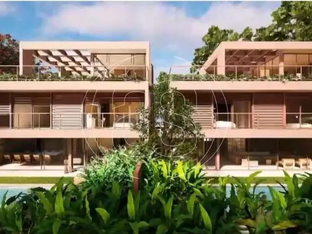 Casa / Sobrado em Condomínio para Venda em São Paulo/SP Jardim dos Estados 4 Quartos