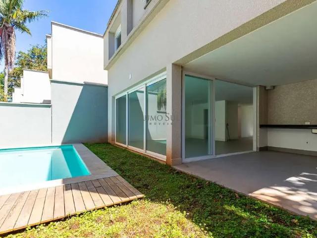 Casa / Sobrado em Condomínio para Venda em São Paulo/SP Jardim dos Estados 4 Quartos