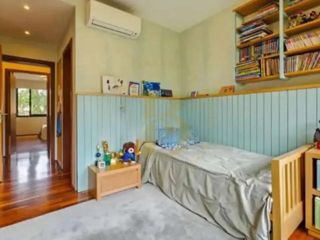 Casa / Sobrado em Condomínio para Venda em São Paulo/SP Jardim dos Estados 4 Quartos