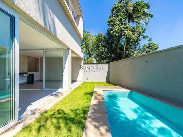 Casa / Sobrado em Condomínio para Venda em São Paulo/SP Jardim dos Estados 4 Quartos