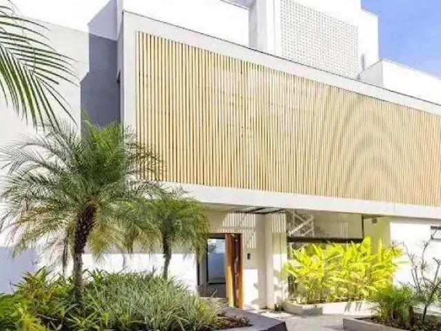 Casa / Sobrado em Condomínio para Venda em São Paulo/SP Jardim dos Estados 4 Quartos