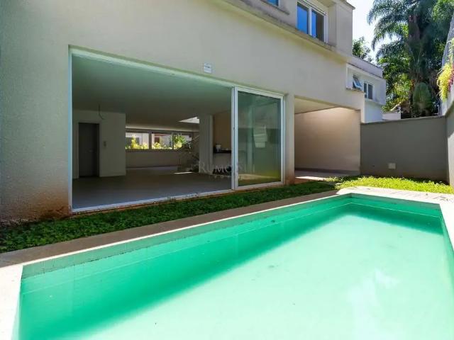 Casa / Sobrado em Condomínio para Venda em São Paulo/SP Jardim dos Estados 4 Quartos