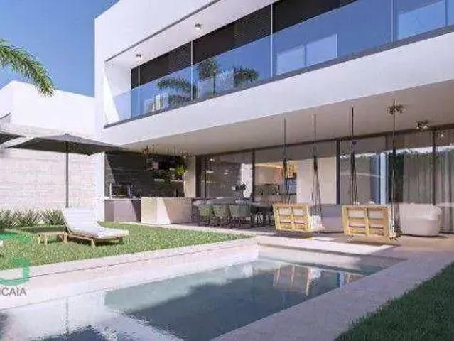 Casa / Sobrado em Condomínio para Venda em São Paulo/SP Jardim dos Estados 4 Quartos