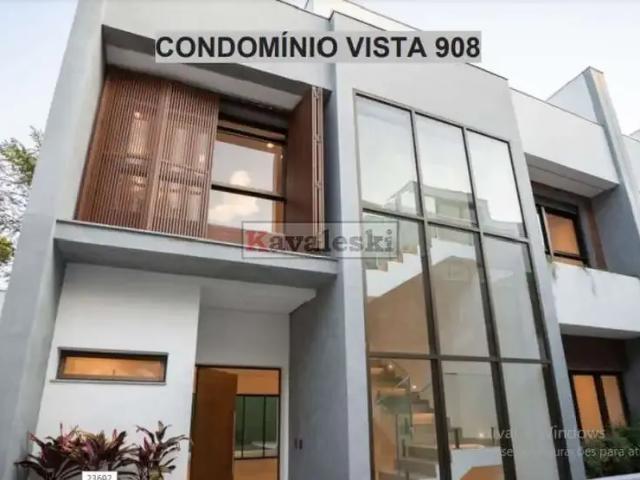 Casa / Sobrado em Condomínio para Venda em São Paulo/SP Jardim dos Estados 4 Quartos