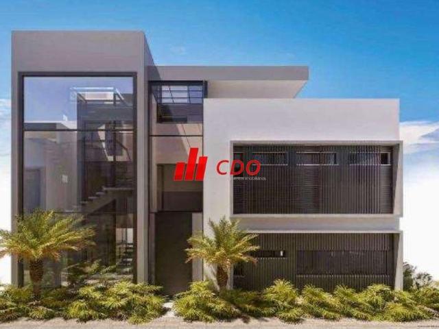 Casa / Sobrado em Condomínio para Venda em São Paulo/SP Jardim dos Estados 4 Quartos