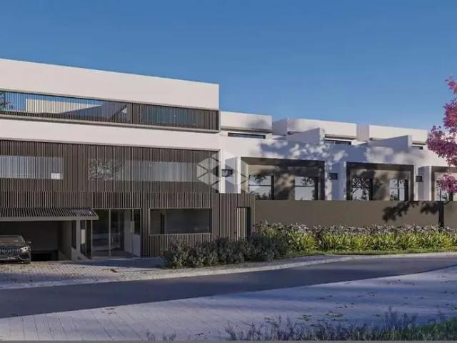 Casa / Sobrado em Condomínio para Venda em São Paulo/SP Jardim dos Estados 4 Quartos