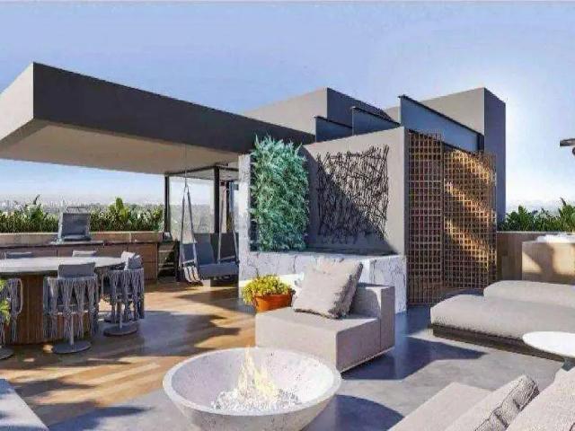 Casa / Sobrado em Condomínio para Venda em São Paulo/SP Jardim dos Estados 4 Quartos