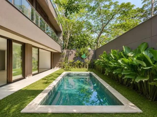 Casa / Sobrado em Condomínio para Venda em São Paulo/SP Jardim dos Estados 4 Quartos