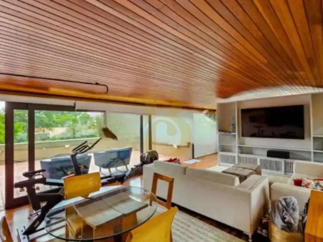 Casa / Sobrado em Condomínio para Venda em São Paulo/SP Jardim dos Estados 4 Quartos