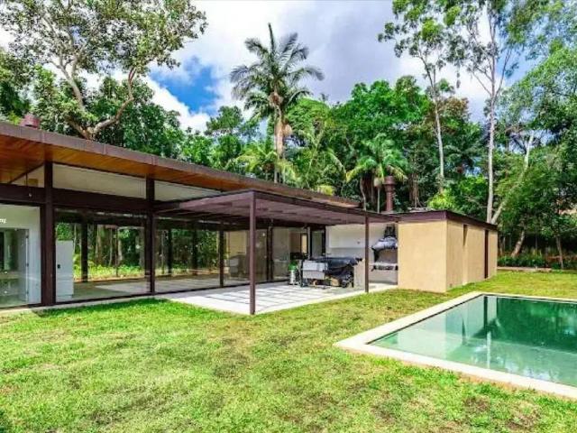 Casa / Sobrado em Condomínio para Venda em São Paulo/SP Jardim dos Estados 5 Quartos