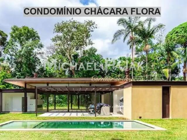 Casa / Sobrado em Condomínio para Venda em São Paulo/SP Jardim dos Estados 5 Quartos