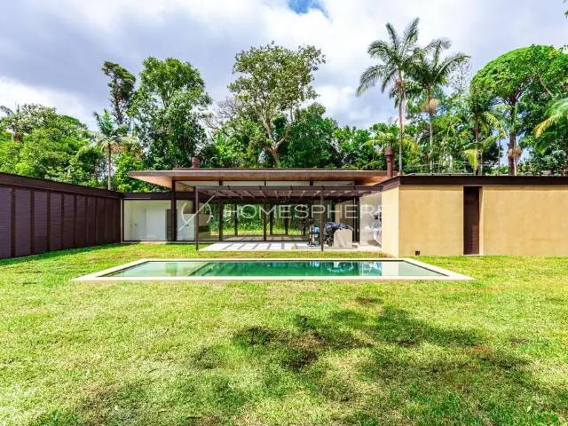 Casa / Sobrado em Condomínio para Venda em São Paulo/SP Jardim dos Estados 5 Quartos