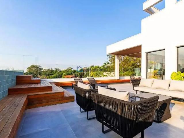 Casa / Sobrado em Condomínio para Venda em São Paulo/SP Jardim dos Estados 5 Quartos