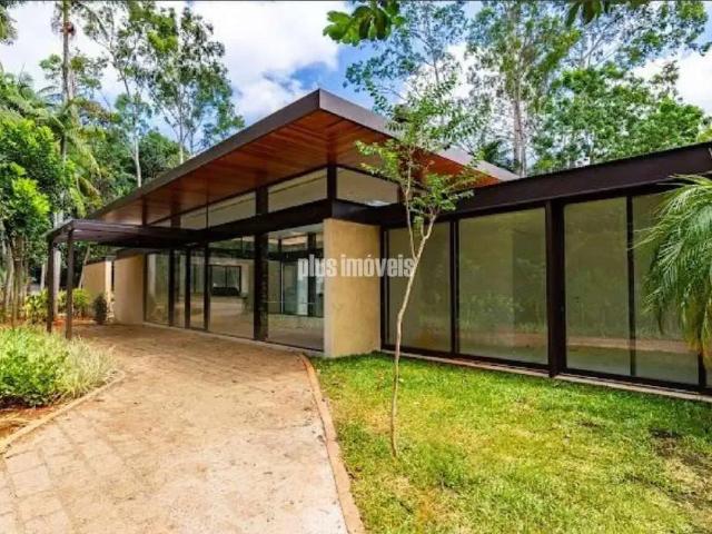 Casa / Sobrado em Condomínio para Venda em São Paulo/SP Jardim dos Estados 5 Quartos