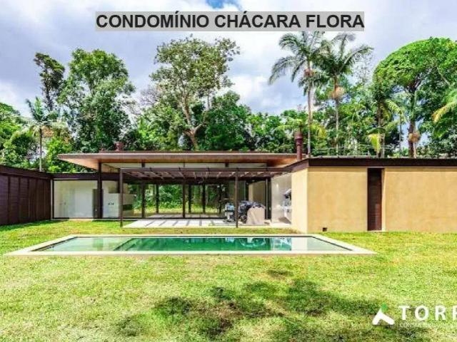 Casa / Sobrado em Condomínio para Venda em São Paulo/SP Jardim dos Estados 5 Quartos