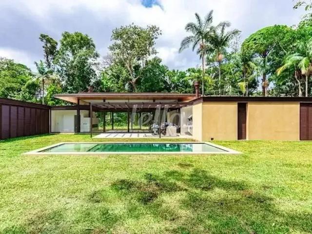 Casa / Sobrado em Condomínio para Venda em São Paulo/SP Jardim dos Estados 5 Quartos
