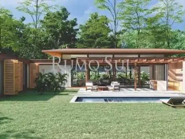 Casa / Sobrado em Condomínio para Venda em São Paulo/SP Jardim dos Estados 5 Quartos