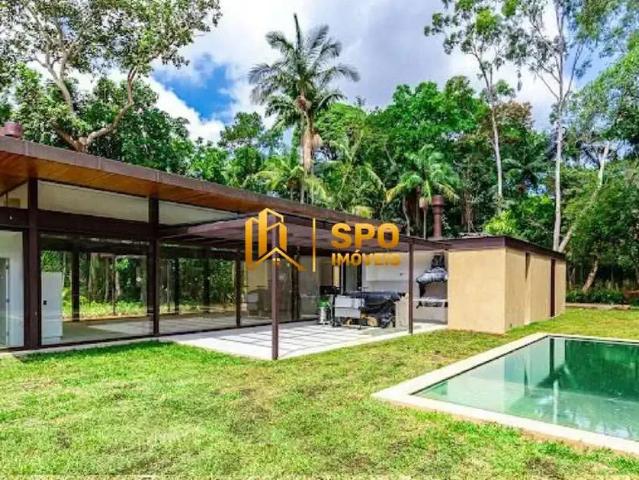 Casa / Sobrado em Condomínio para Venda em São Paulo/SP Jardim dos Estados 5 Quartos