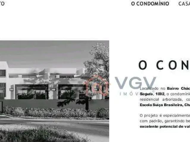 Casa / Sobrado em Condomínio para Venda em São Paulo/SP Jardim dos Estados 6 Quartos