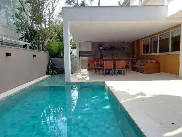 Casa / Sobrado em Condomínio para Venda em São Paulo/SP Jardim dos Estados 3 Quartos