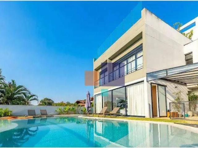 Casa / Sobrado em Condomínio para Venda em São Paulo/SP Jardim dos Estados 3 Quartos