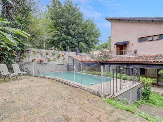 Casa / Sobrado em Condomínio para Venda em São Paulo/SP Jardim dos Estados 3 Quartos