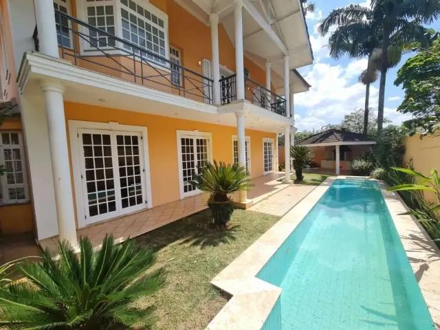 Casa / Sobrado em Condomínio para Venda em São Paulo/SP Jardim dos Estados 3 Quartos