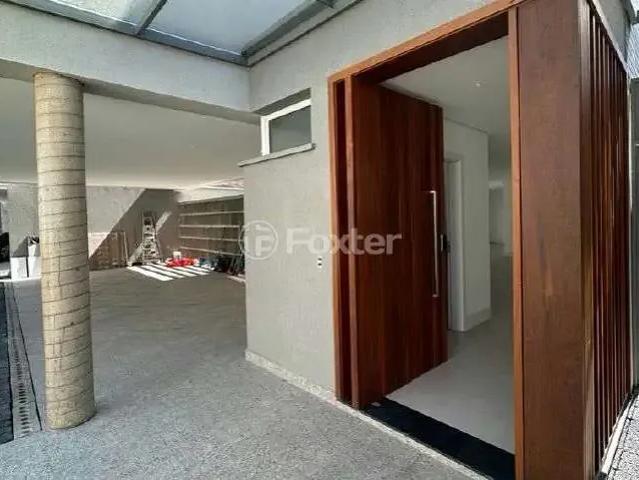 Casa / Sobrado em Condomínio para Venda em São Paulo/SP Jardim dos Estados 3 Quartos