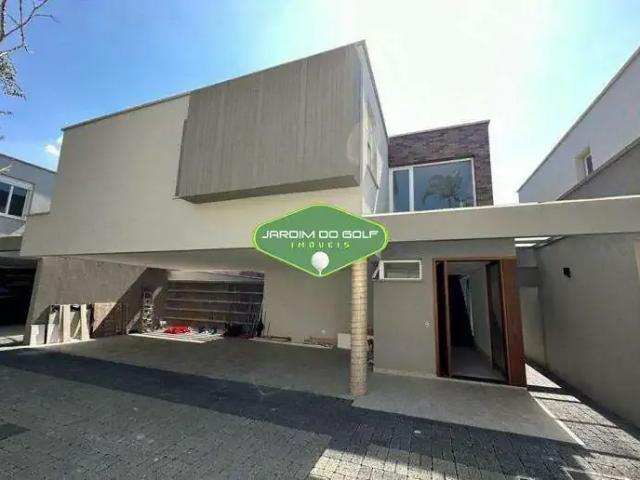 Casa / Sobrado em Condomínio para Venda em São Paulo/SP Jardim dos Estados 3 Quartos