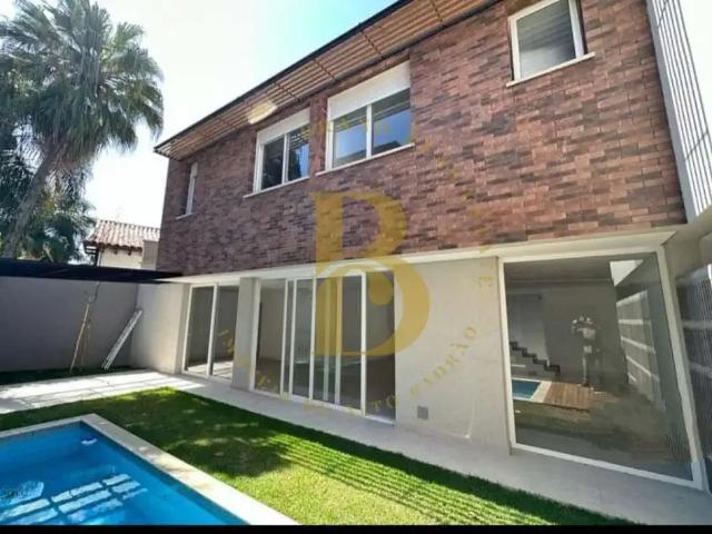 Casa / Sobrado em Condomínio para Venda em São Paulo/SP Jardim dos Estados 3 Quartos
