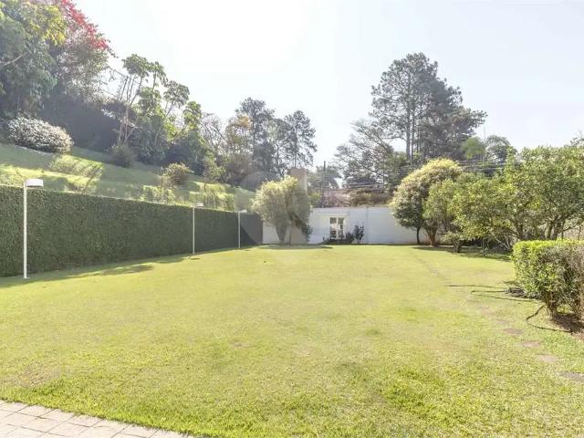 Casa / Sobrado em Condomínio para Venda em São Paulo/SP Chácara Flora 3 Quartos