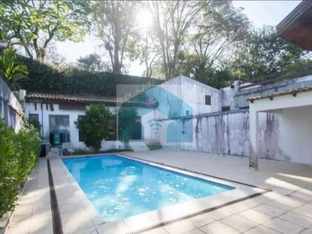 Casa / Sobrado em Condomínio para Venda em São Paulo/SP Jardim dos Estados 3 Quartos