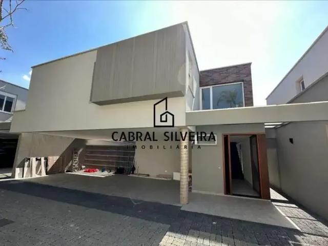Casa / Sobrado em Condomínio para Venda em São Paulo/SP Jardim dos Estados 3 Quartos