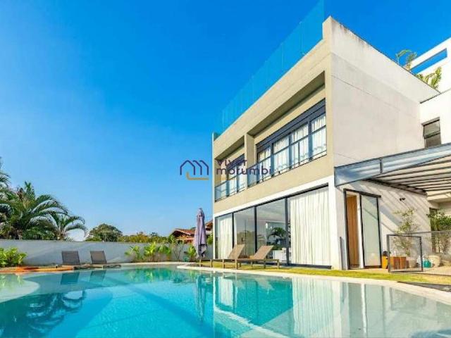 Casa / Sobrado em Condomínio para Venda em São Paulo/SP Jardim dos Estados 3 Quartos
